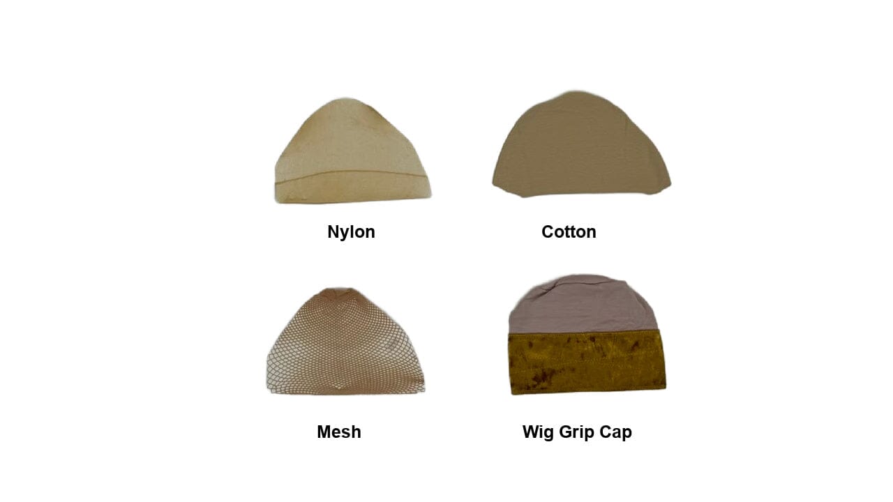 Best Wig Caps for Comfort and Security – Godiva's Secret