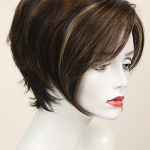 Kelly (short wig) – Godiva's Secret