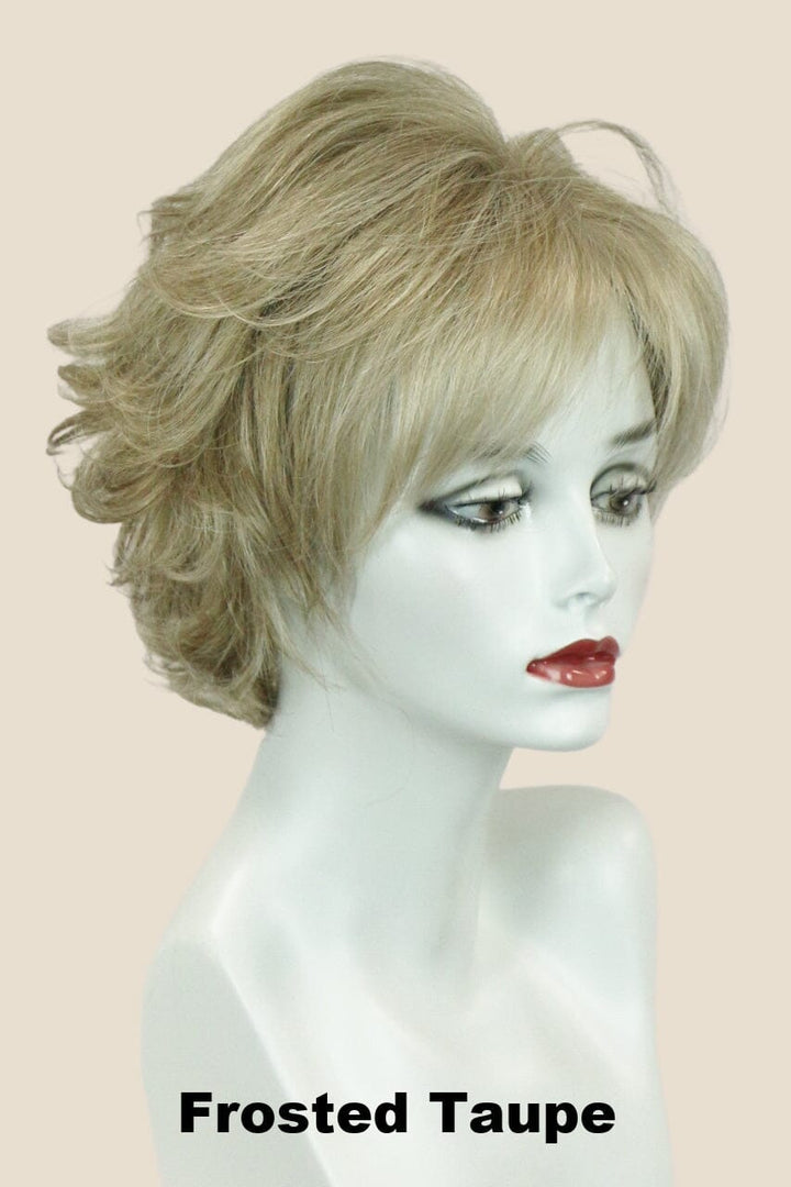 Nina (medium wig) – Godiva's Secret