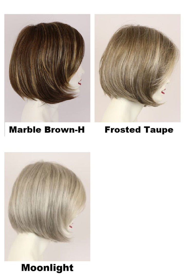 Alana Large (medium wig) – Godiva's Secret