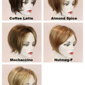 Mono Medium Top w/ Roots – Godiva's Secret