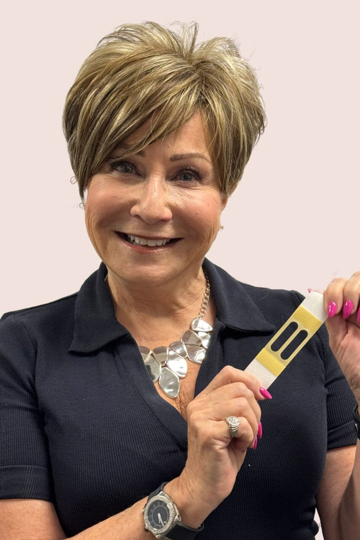 Godiva's Neck-Less – Godiva's Secret