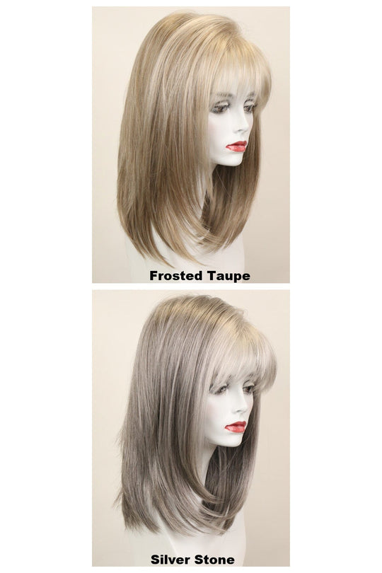Taylor Large (long wig) – Godiva's Secret