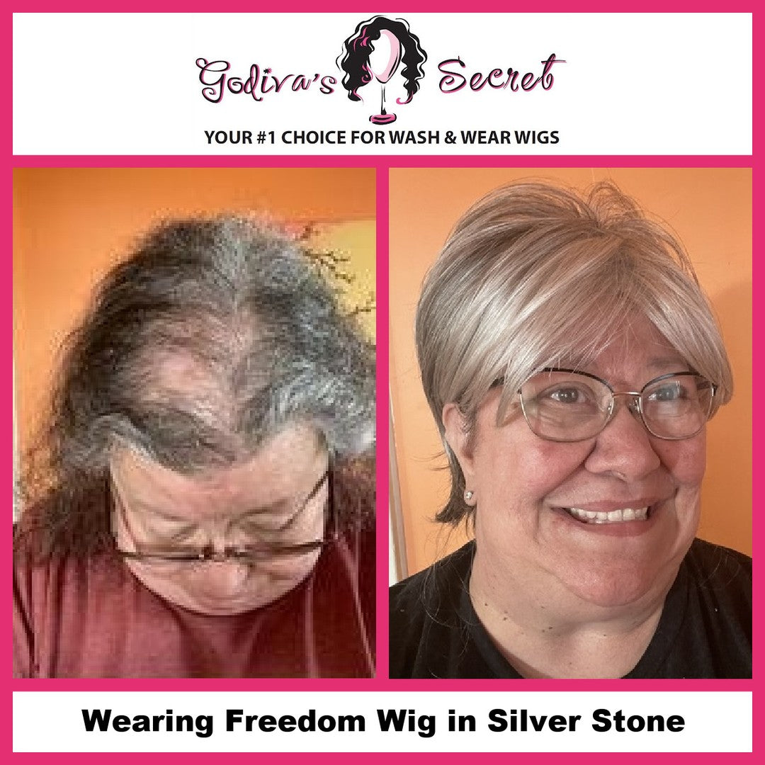 GSW – Godiva's Secret