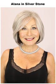 Alana (medium wig) – Godiva's Secret