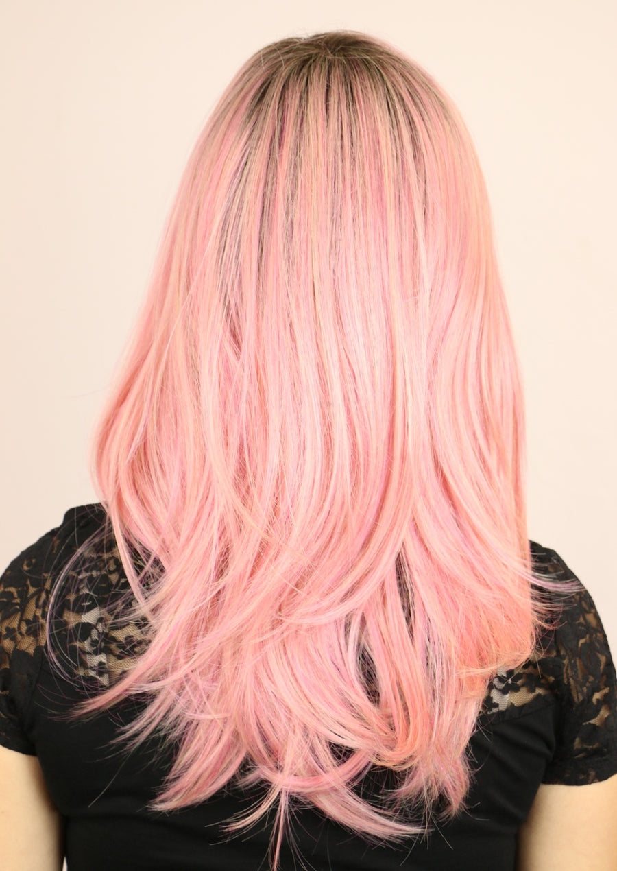 Crystal (costume wig) – Godiva's Secret