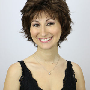 Meg (short wig) – Godiva's Secret