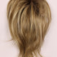 Mono Medium Top w/ Roots – Godiva's Secret