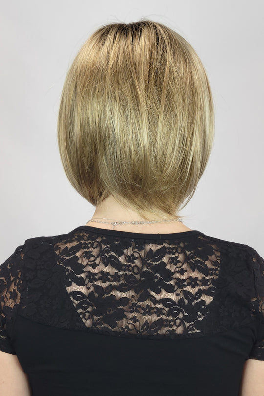Sasha LF Mono w/ Roots (medium wig) – Godiva's Secret