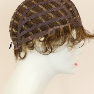 Tammy (short wig) – Godiva's Secret