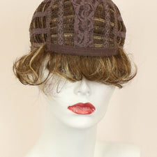 Tammy (short wig) – Godiva's Secret