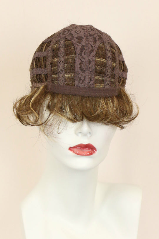 Tammy (short wig) – Godiva's Secret