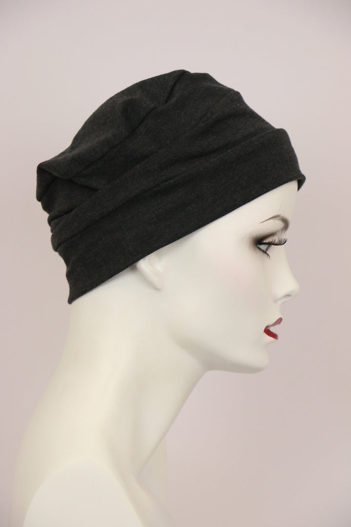 Turban – Godiva's Secret